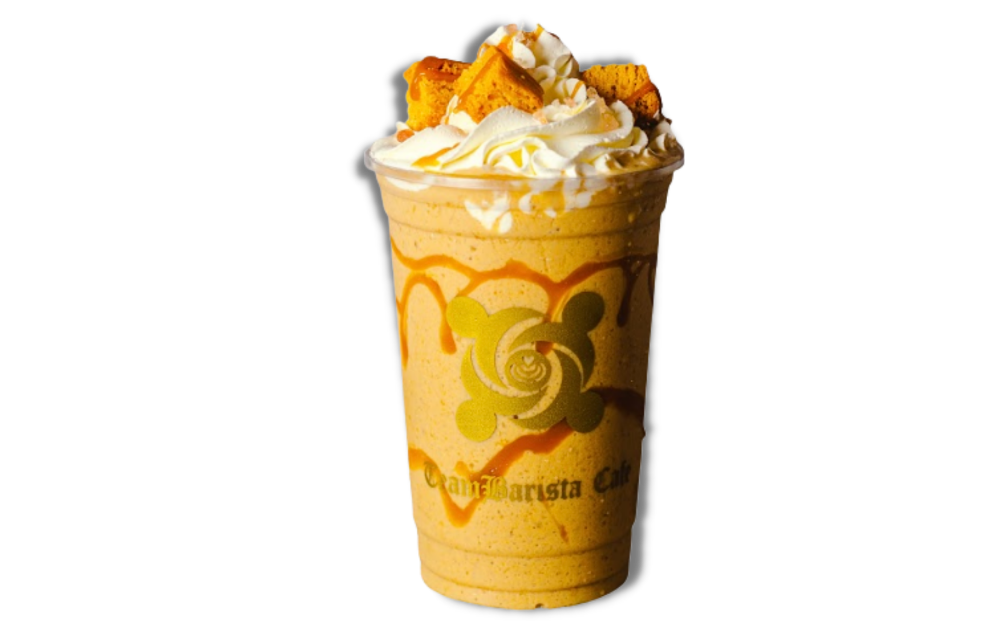 Our Menu - Team Barista Cafe